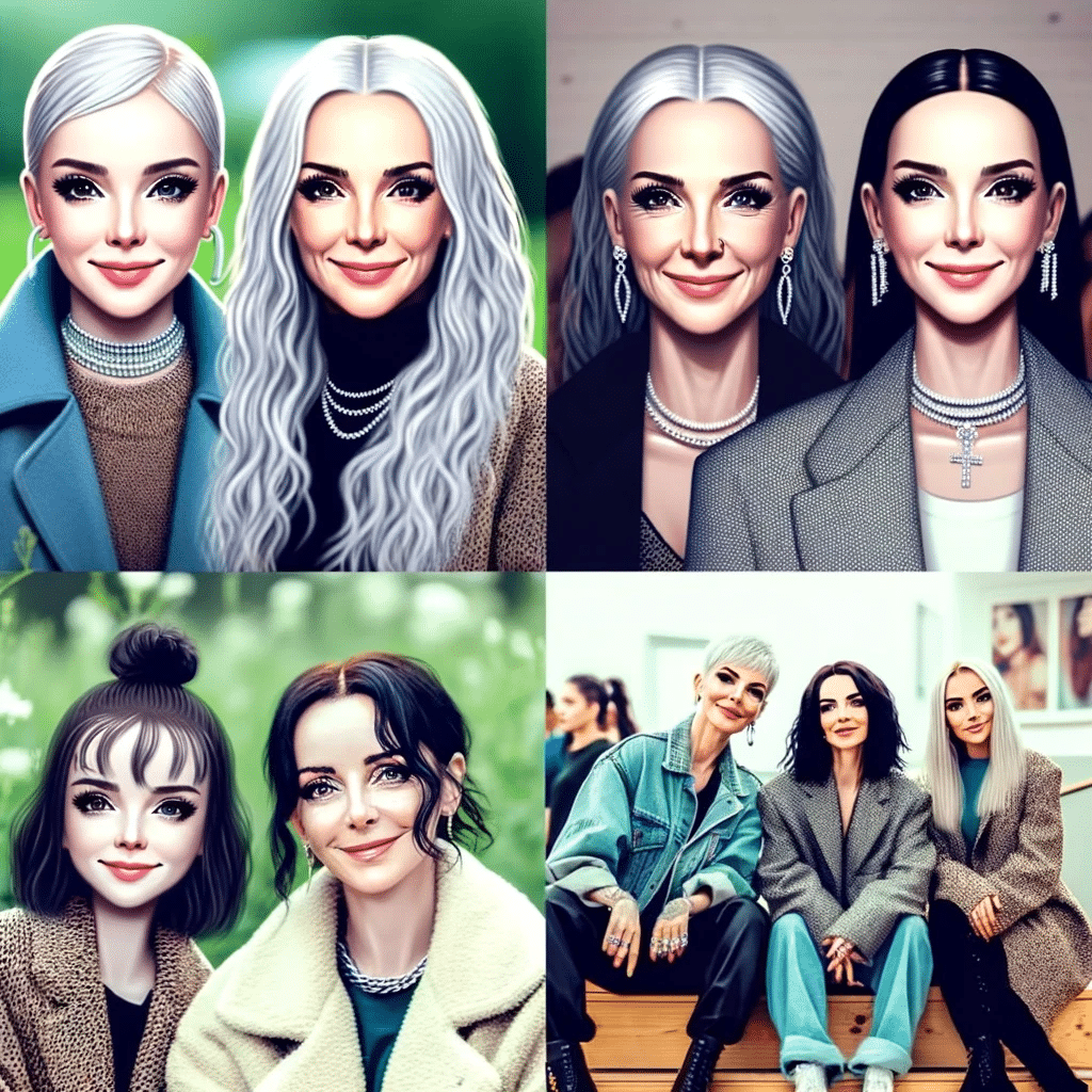 Ice Spice Mom: Unveiling Charina Almanzar and Her Impact - Frigorifix