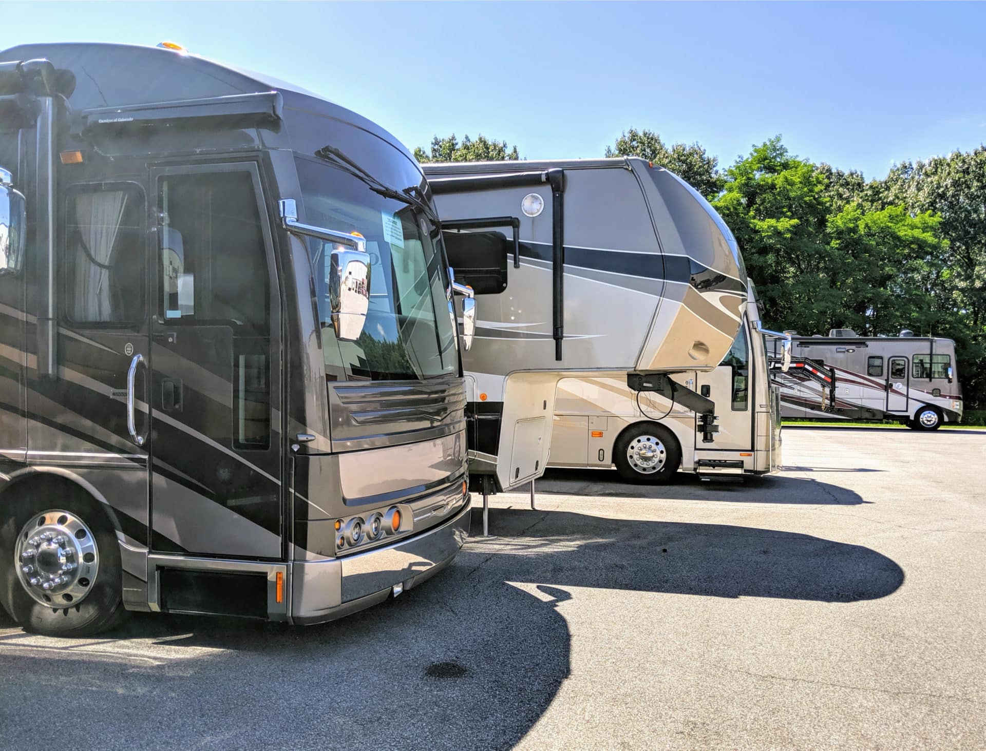 How to Finance a Motorhome - Frigorifix