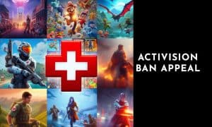 How to do Activision Ban Appeal: A Step-by-Step Guide - Frigorifix