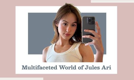 The Multifaceted World of Jules Ari: Age, Height, Net Worth, and Beyond ...